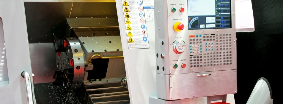 CNC Turning | Apsley Precision Engineering Ltd